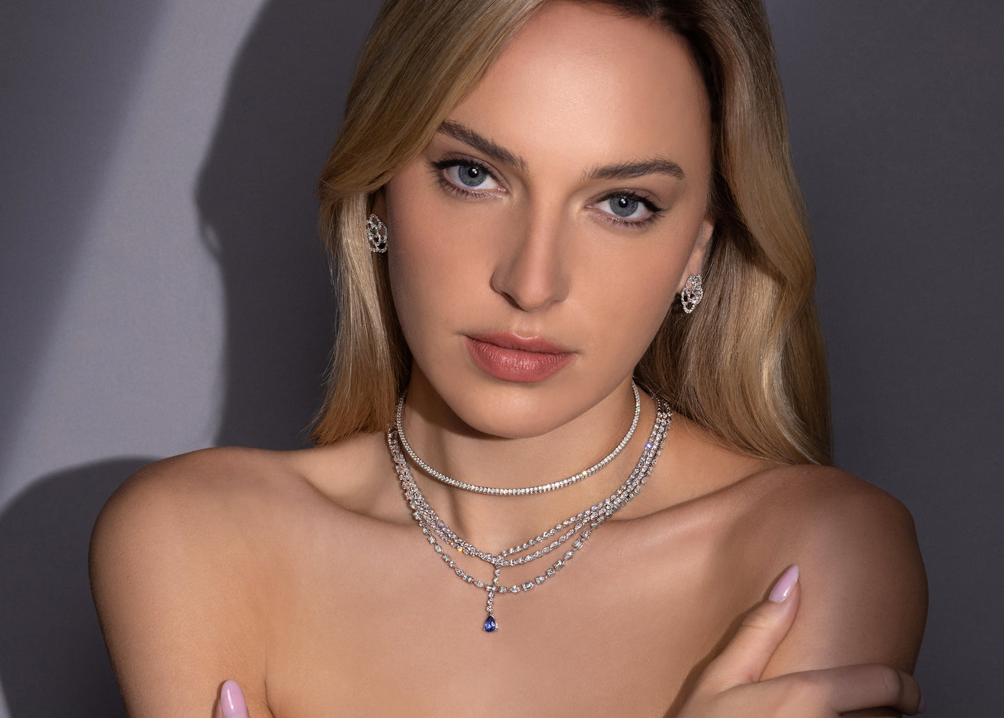 Sabrina Designs- Unique Designer Jewelry for Women – Sabrina Design