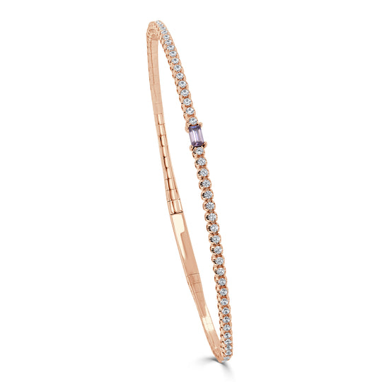 FLEXIBLE BRACELETS – Sabrina Design