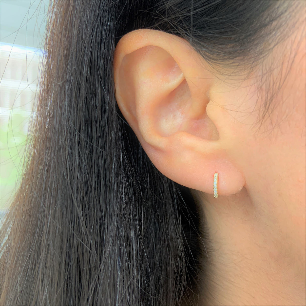 EARRINGS – Sabrina Design