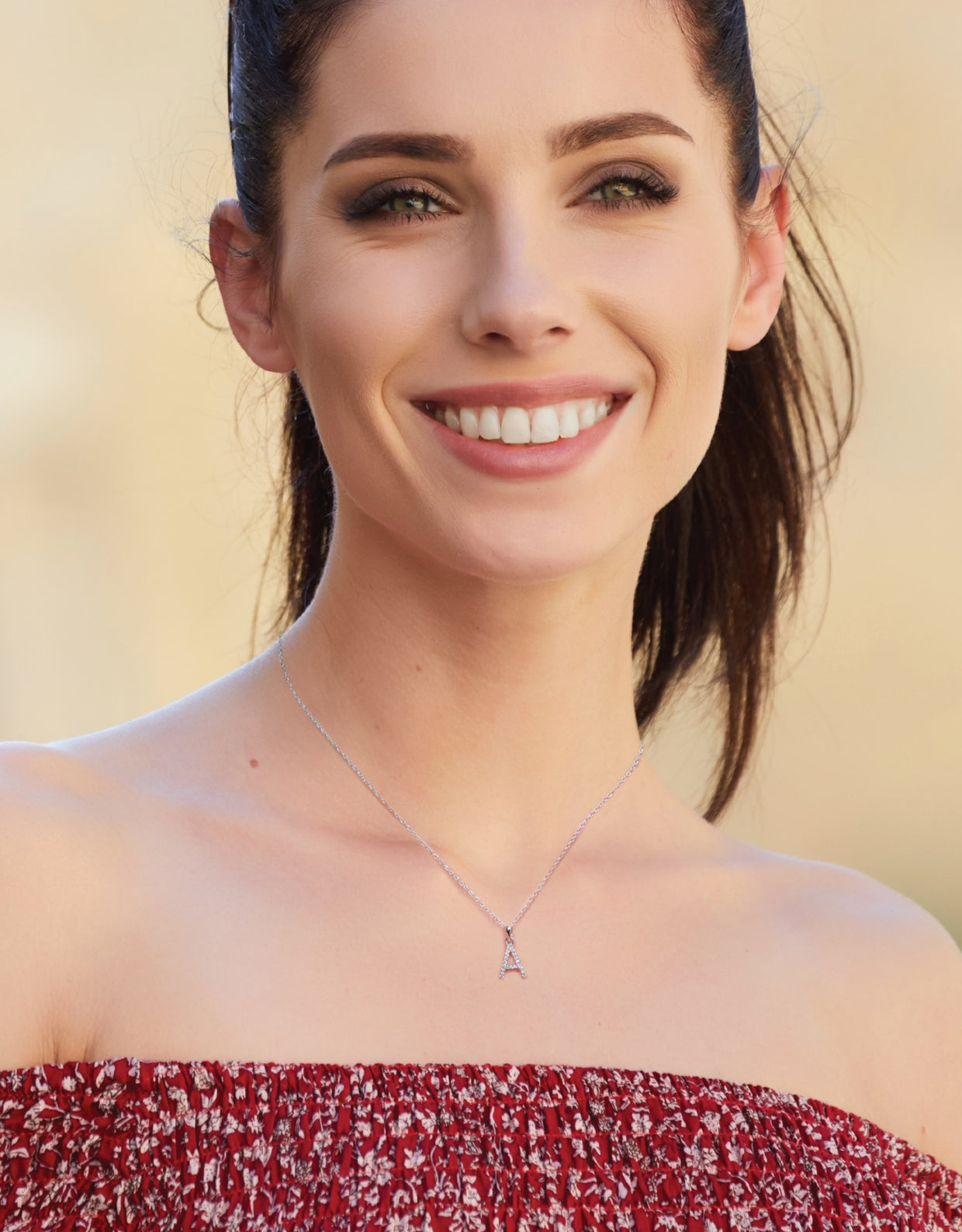 NECKLACES – Sabrina Design